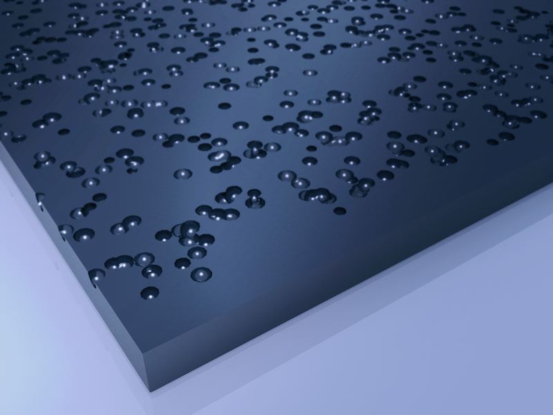 Toray MicroPly™ TCF4050 - Toray Advanced Composites