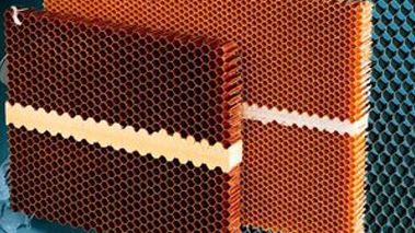 Engineered Syntactic Materials & Foams - Toray Advanced Composites